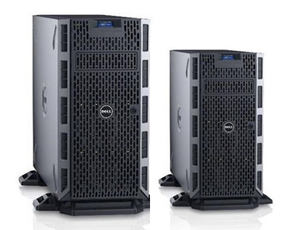 Servidores | Technology Teams